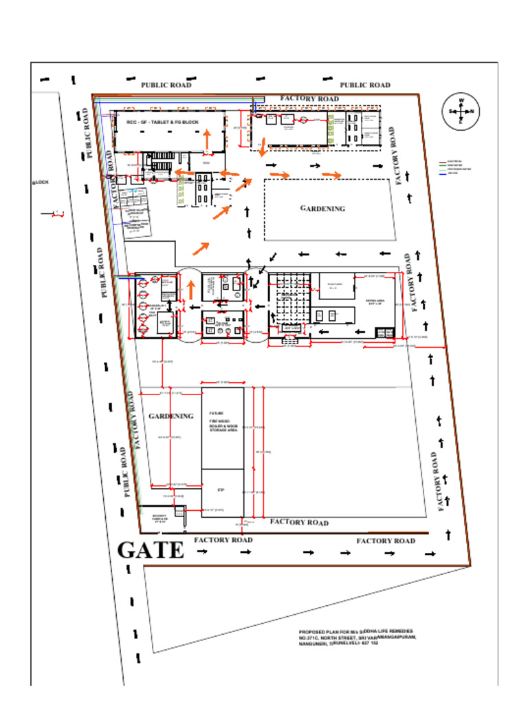 Sidha TOTAL LAYOUT | PDF