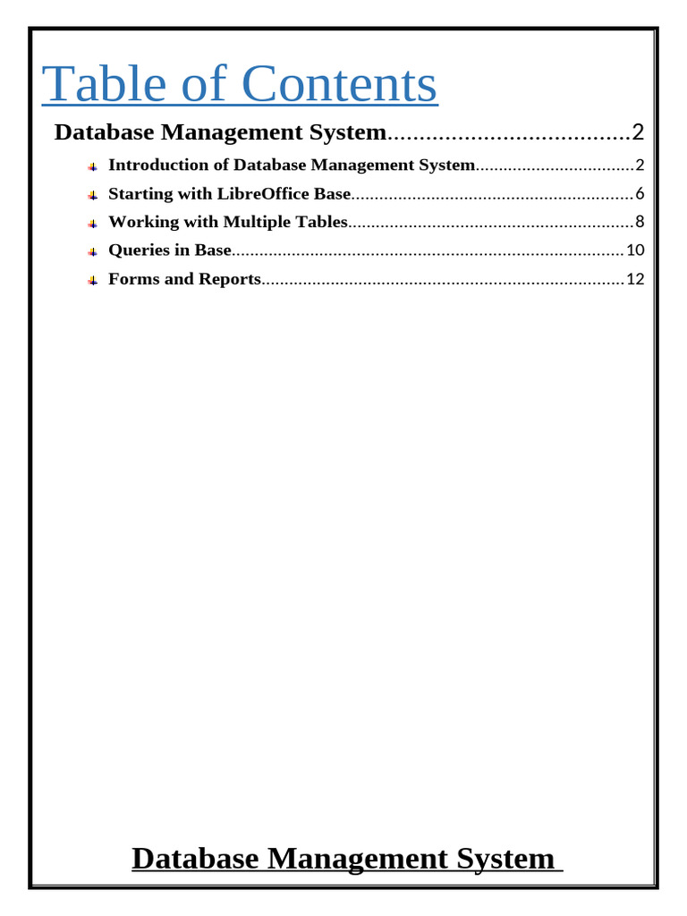 Class 10th Project File On DBMS | PDF | Relational Database | Databases