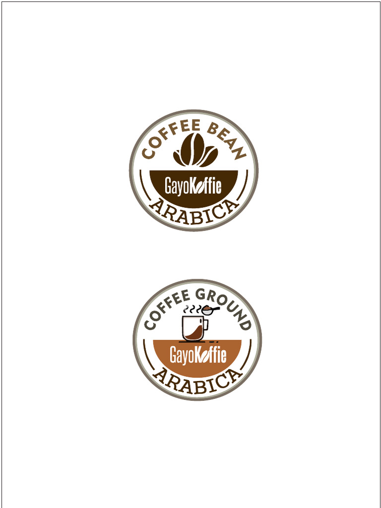 Cetak Logo Lingkar | PDF