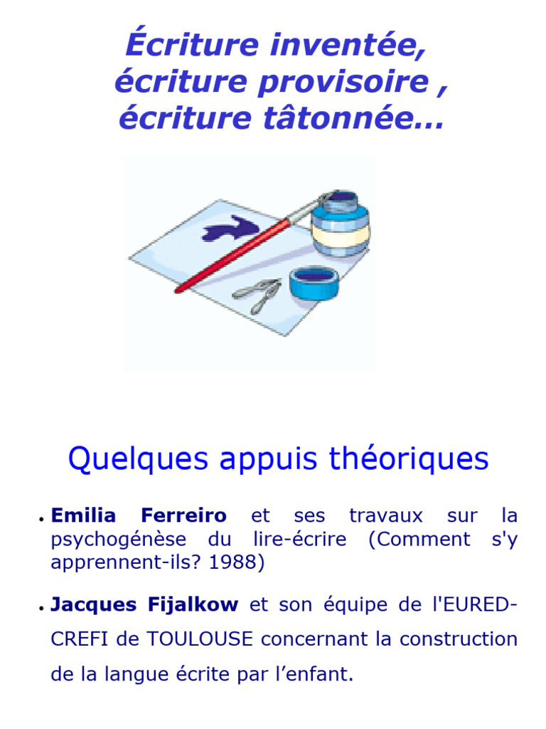 Écriture provisoire : analyse et évaluation | PDF | Syllabe | Linguistique