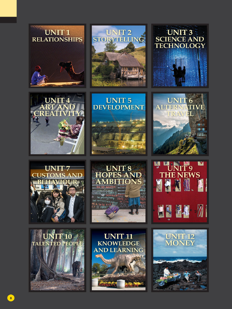 Life Student`s Book Upper Intermediate | PDF