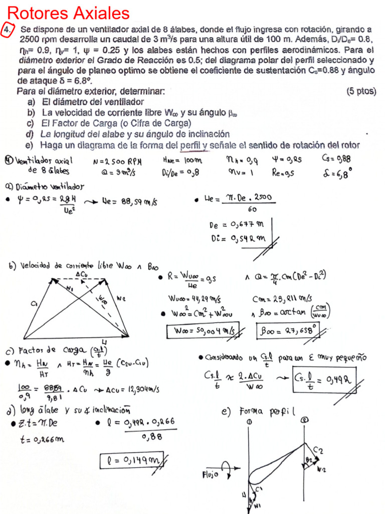 7 Problemas Final[1] | PDF