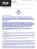 Employee Advocacy Literature Educating About Defective Reasoning and ...