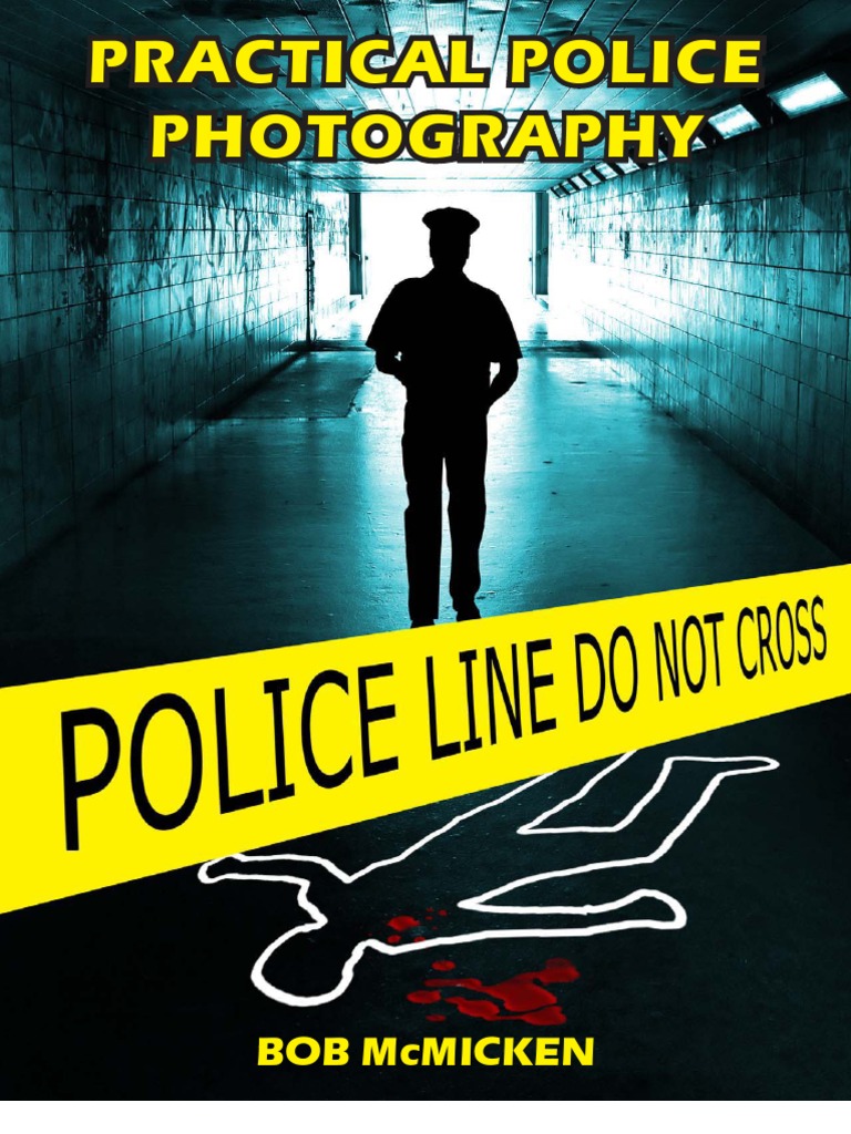 Police PhotoGraphy | PDF | Digital Single Lens Reflex Camera | Camera Lens