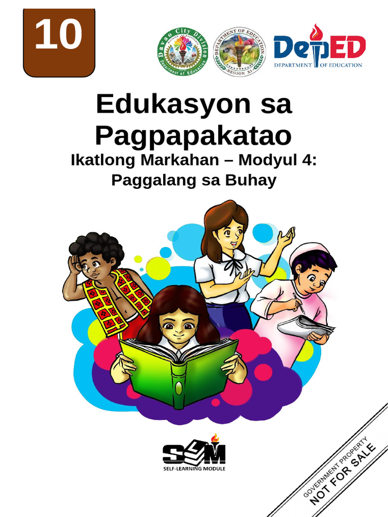 533601701-Q3-EsP-10-Module-4 (1) | PDF