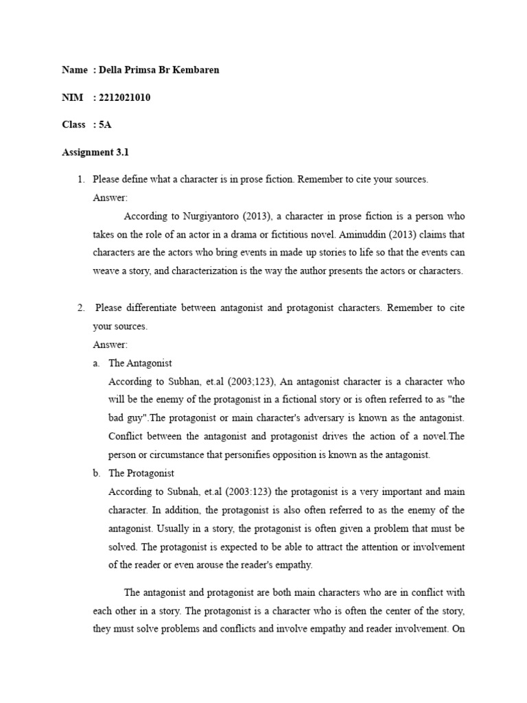 5A_2212021010_Della Primsa Br Kembaren | PDF