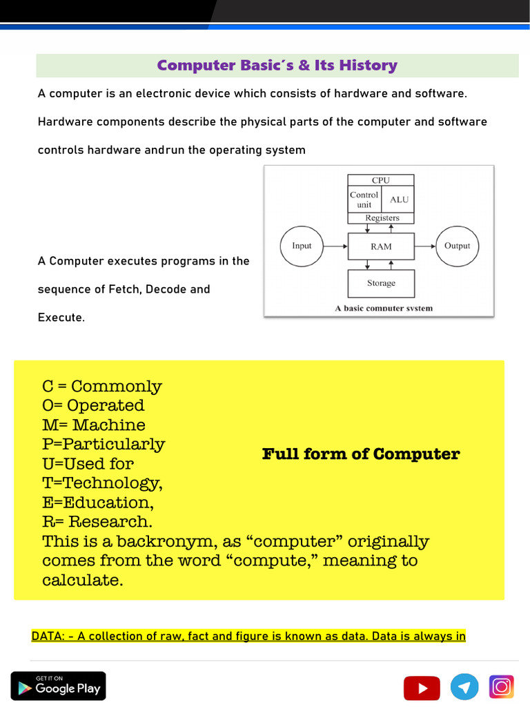 Quantum Computer Architecture | PDF | Computer Hardware | Computer Data ...