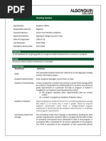 Monash University Grading Procedures | PDF | Academic Degree | Thesis
