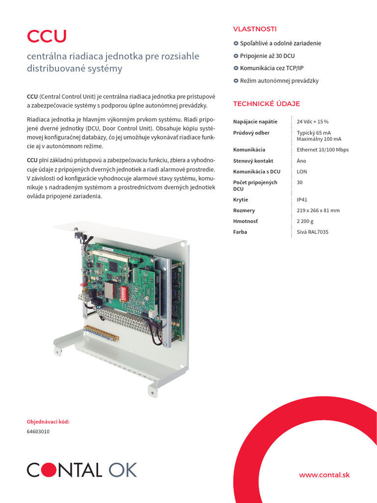 Produkt CCU | PDF