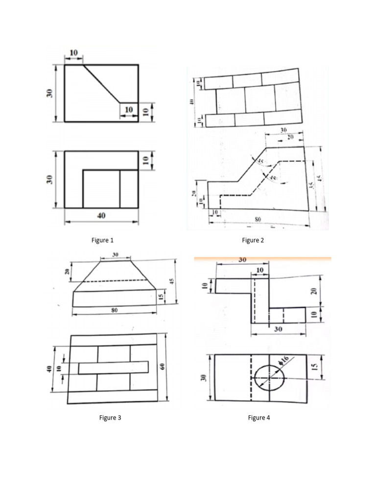 Visual Data Representation Guide | PDF