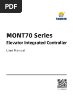 FasTrak Positioner Instruction Manual | PDF | Electricity | Electrical ...