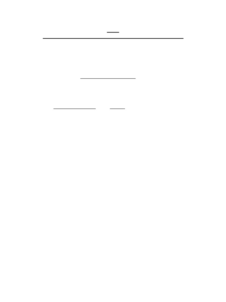 Massa Atom dan Molekul Relatif: Ar & Mr | PDF