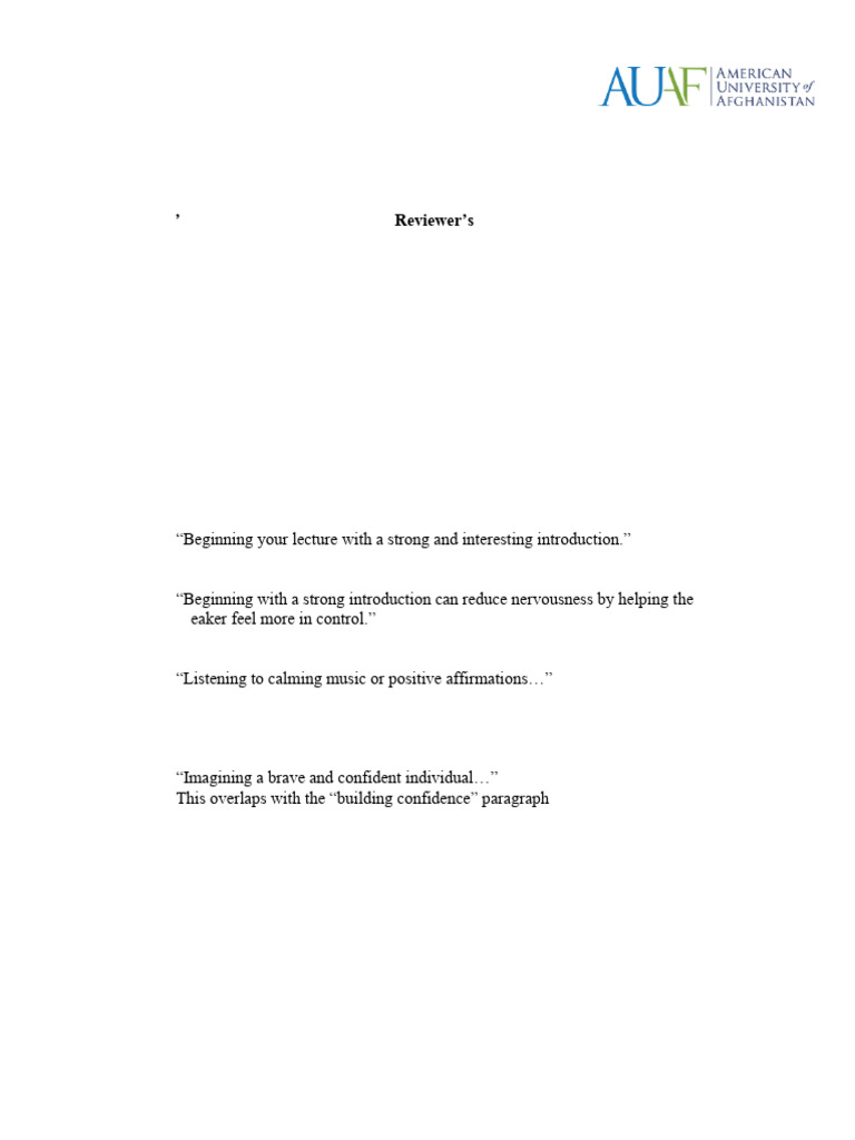 Process Essay Peer Review Worksheet | PDF | Subject (Grammar) | Comma