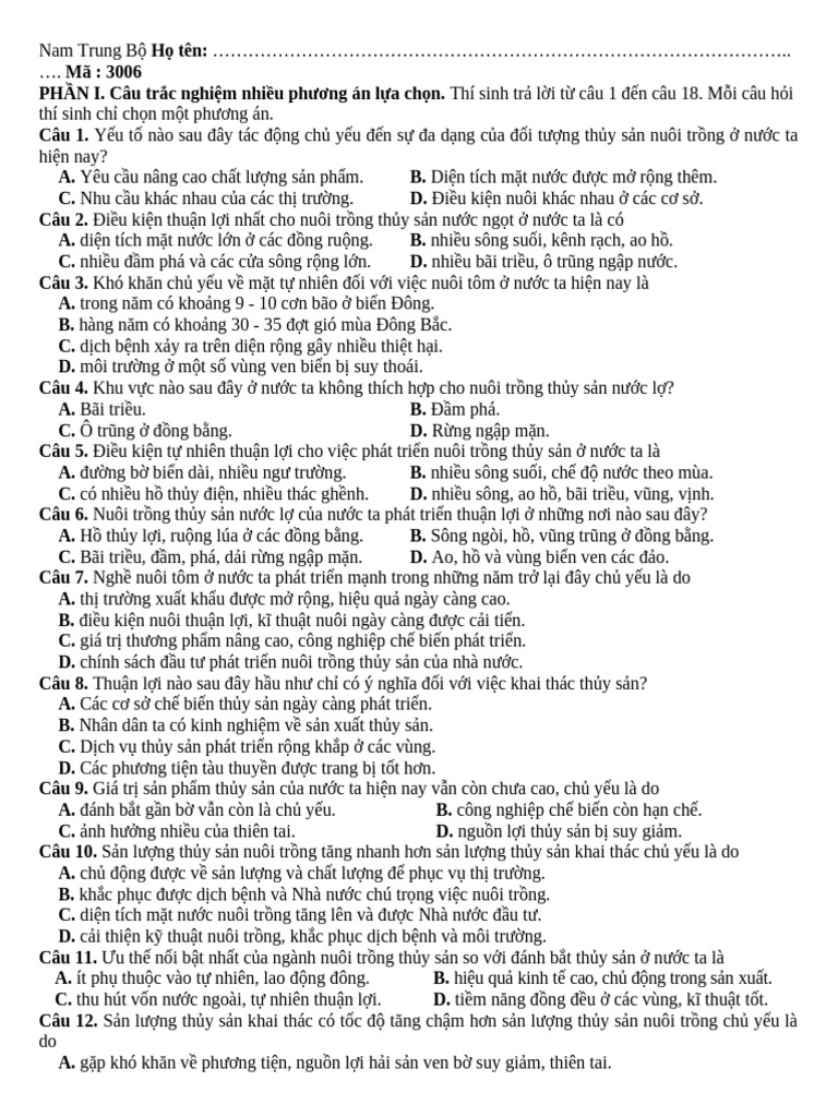 Mã 3006=1 bản | PDF