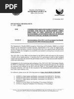 iClinicSys eKonsulta Guide for DOH | PDF | Electronic Health Record ...