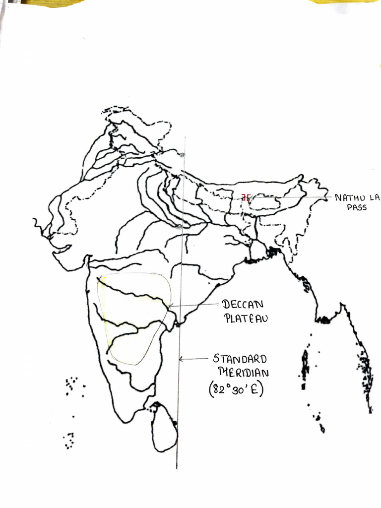 Grade 8 Term Map | PDF