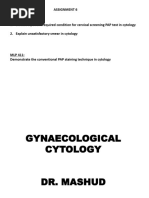 Endometrial Pipelle Biopsy Procedure Guide | PDF