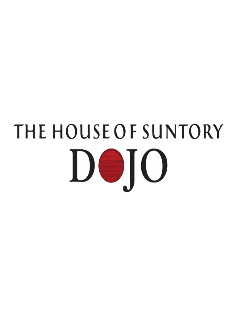 Dojo Vector Logo | PDF