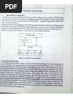 DOC_LM_Chapter - 3 Visual Studio.net | PDF