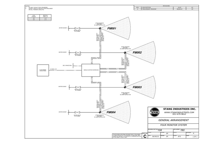 Ga Drawing - Four Monitors | PDF | Science & Mathematics