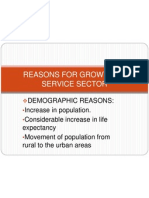 Servuction Model | PDF | Business | Psychological Concepts