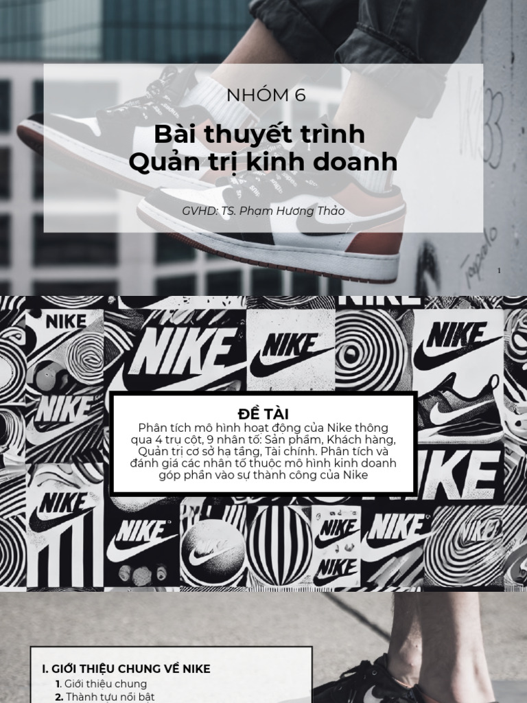 Nike | PDF