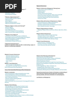 Decreal Gear Market Analysis and Strategy | PDF | Brand | Private Sector