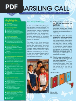 Sample Sosa Word | PDF | Competition | Teachers