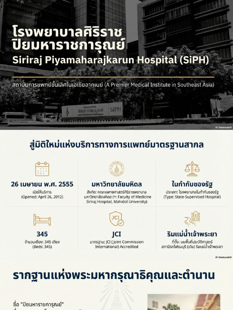 SiPH Global Medical Excellence | PDF