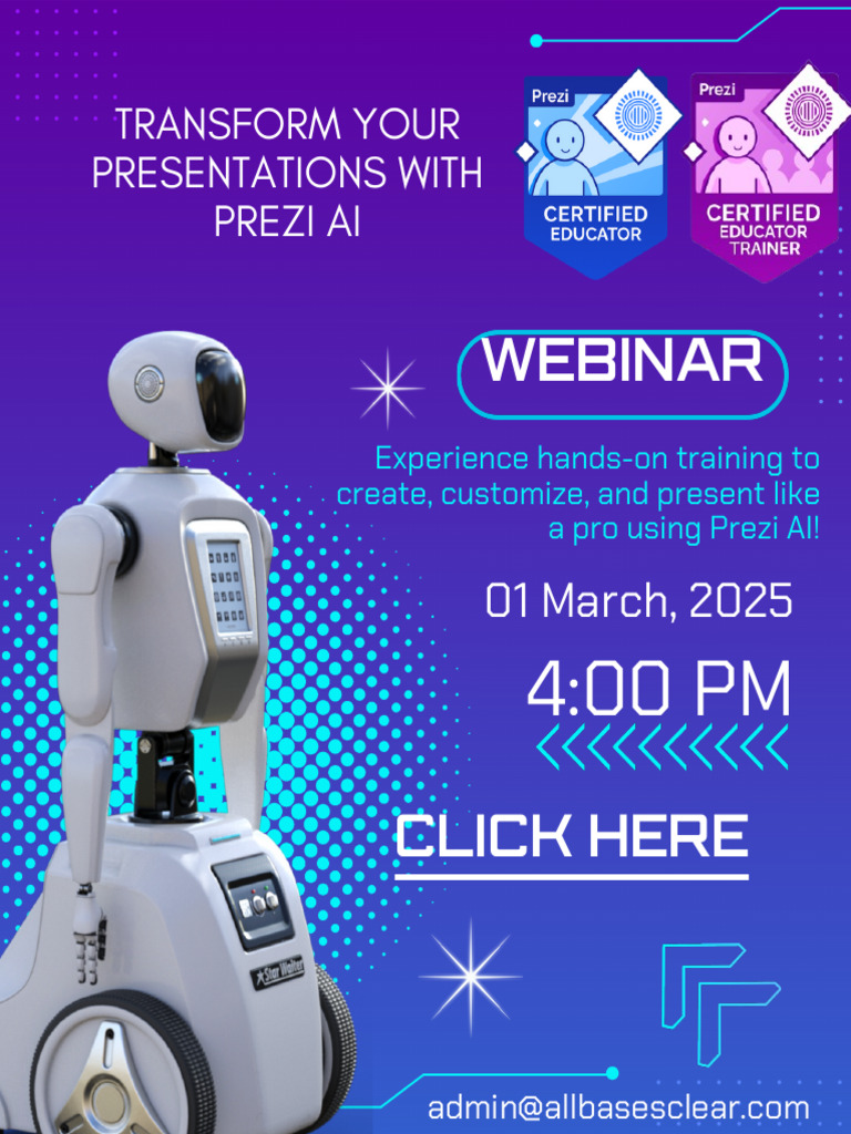 All Bases Clear X Prezi AI - 20250228 - 194150 - 0000 | PDF