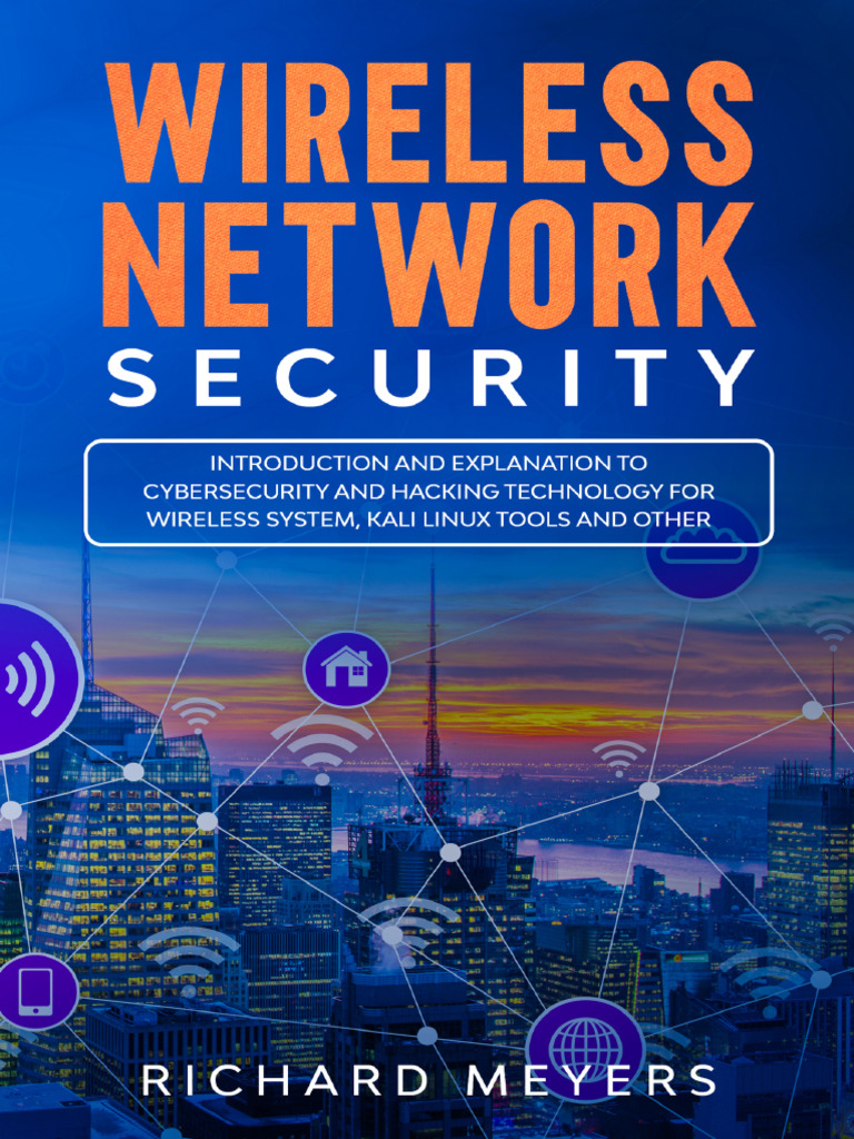 OceanofPDF.com Wireless Network Security Introduction an - Richard ...
