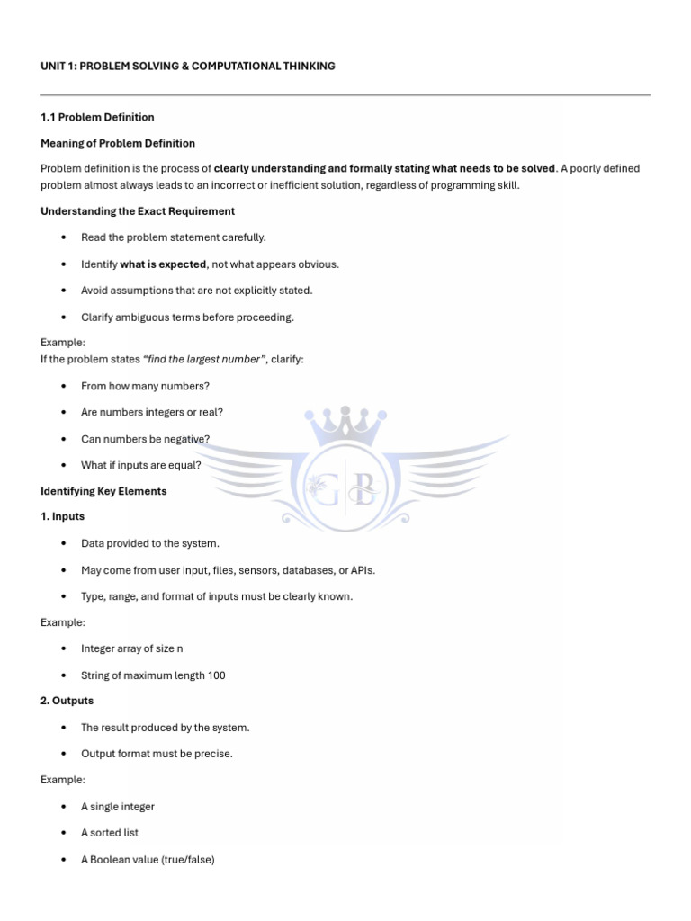 Dsa | PDF | Time Complexity | Algorithms