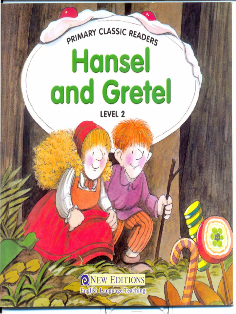 369641482390471Hansel_and_Gretel (1) | PDF | Hansel And Gretel (Opera ...
