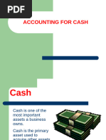 Cashier's Remittance Slip Template | PDF
