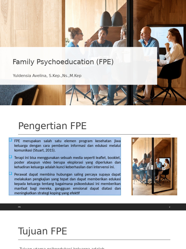FPE | PDF