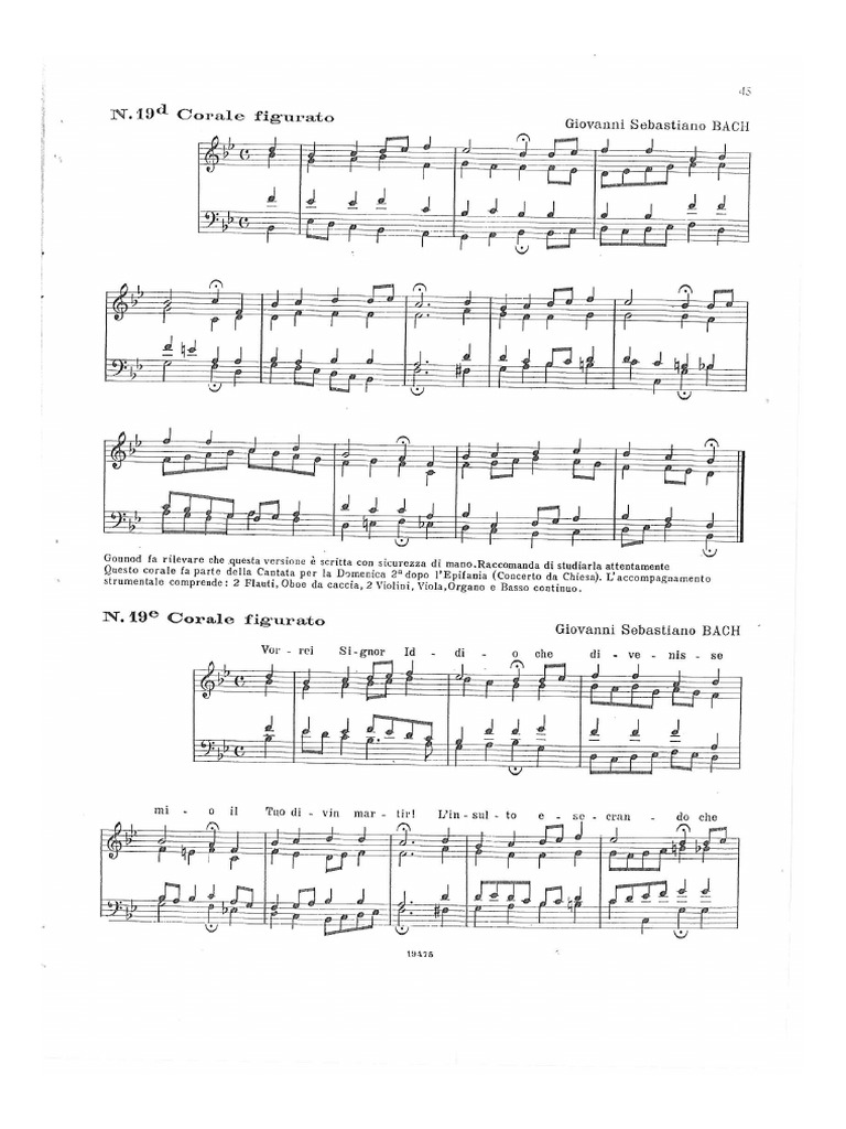 19def Corali Bach Schinelli | PDF