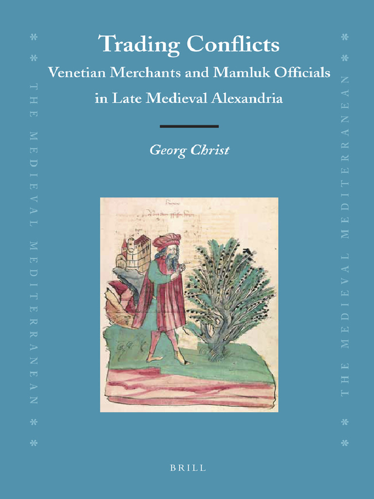 Venetian Merchants in Medieval Alexandria | PDF | Republic Of Venice ...
