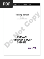 DeltaV Continuous Historian Guide | PDF | Computer Architecture ...