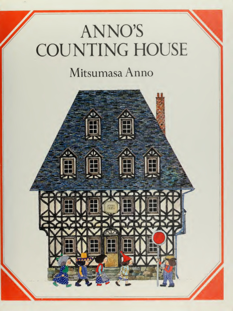 Anno's Counting House: A Fun Math Journey | PDF | Behavioural Sciences ...