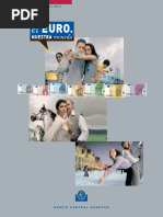 Tipos de Cambio del Euro en InforEuro | PDF | Euro | Dólar de los ...