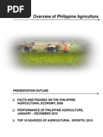 Introduction To Agricultural Policy and Development | PDF | Exports ...