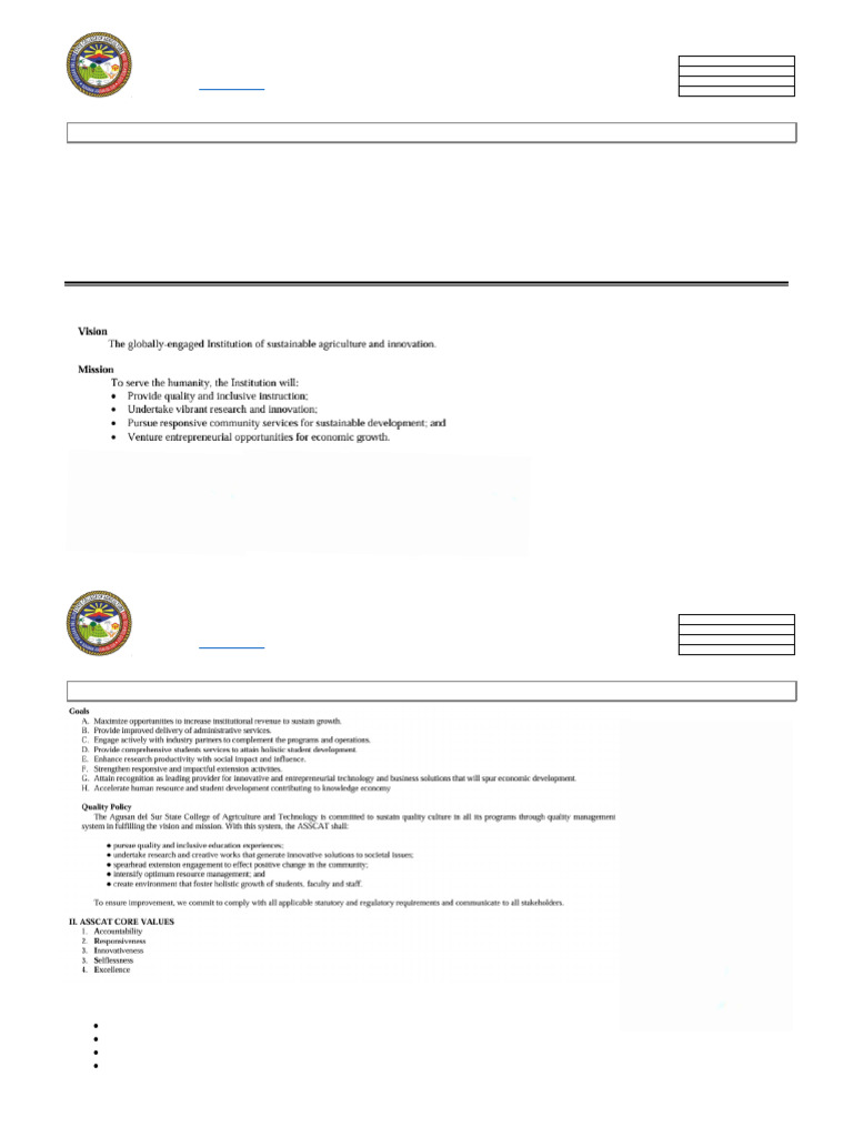 SYLLABUS GE 03 The Contemporary World OBE | PDF | Globalization ...