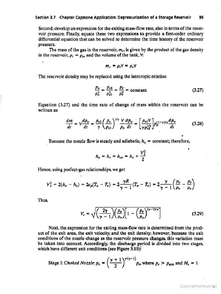 Gas Dynamics John Keith (Dragged) 3 | PDF