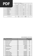 Independent Contractors Rate Sheet 2022 | PDF | Tile | Roof