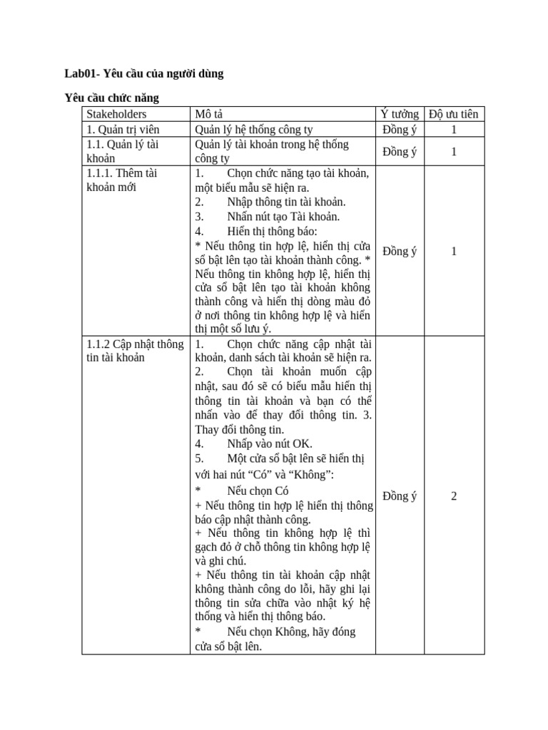 Lab 01 | PDF