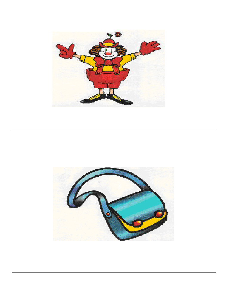 Abfw Figuras Print | PDF