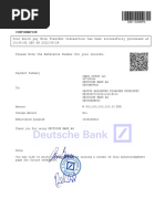 Guidelines for ATP Processing in BIR | PDF | Value Added Tax | Invoice