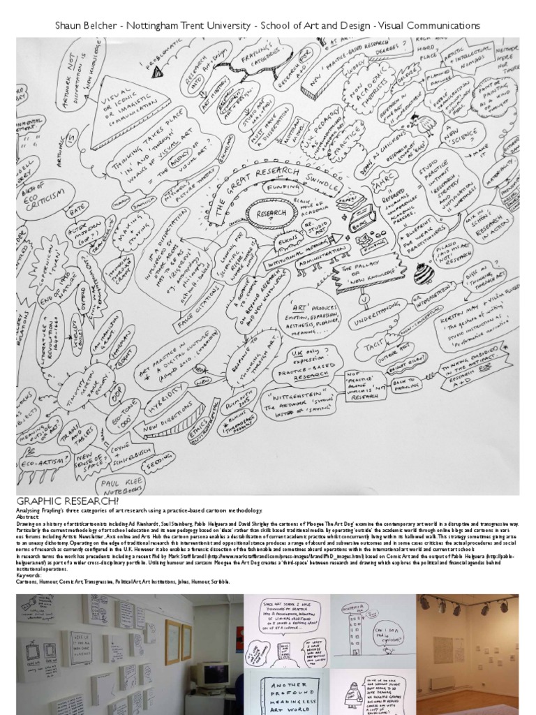 Graphic Research Poster | PDF