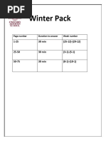 2024 NY Grade 8 Science Test Questions | PDF | Electromagnetic Spectrum ...