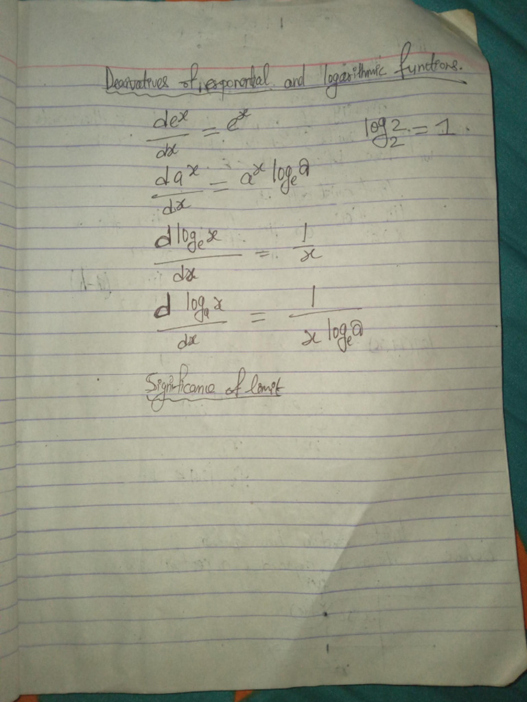 Math Basic | PDF | Mathematical Physics | Algebra